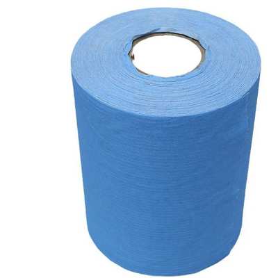 25防尘450*兰光无尘37cm大卷擦拭厂家纸*纸纸工业静电批发吸油纸