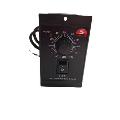 调速器US-52电机调速器15W25w40W60W90W120W150W180w250W