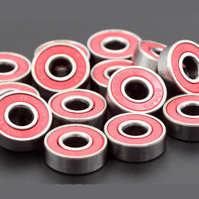 abec-溜冰鞋润滑油更多极限运动