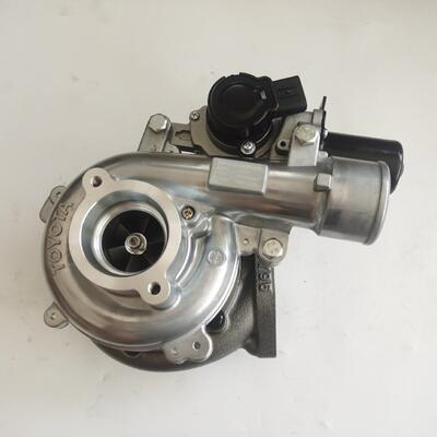 CT16V涡轮增压器17201-3011017201-0L04017201-OL040跨境