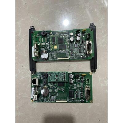 TPC1062/1061/7062TX/Kx/td/Ti主板触摸屏CPU板 昆仑通态