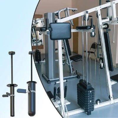 Gym Pin Extender Gym Extender Loading Pin Replacement Parts