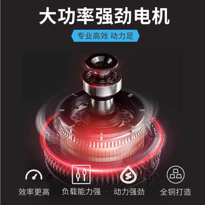 固涂机宝厂家直销1095子外乳胶漆腻高压GTB-1095无气喷涂机喷漆墙