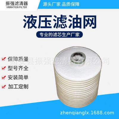 N15DM005 液压油过滤器滤芯 N15DM003 离线过滤器备件010