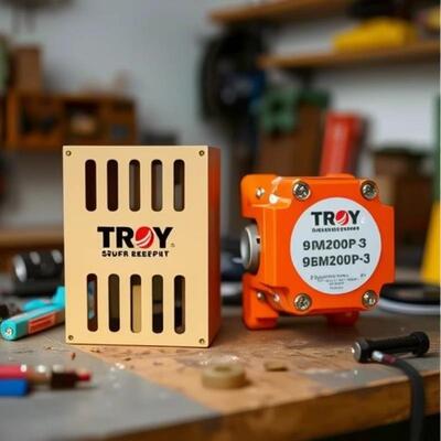 厂家直销台湾泰映 DC无刷驱动器TR514-2