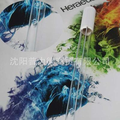 EXCELITAS 紫外线低压汞齐灯NNI 300/147XL-320W污水处理