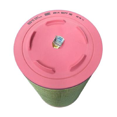 2914501700阿特拉斯空压机配件空气过滤器2914507700原装正品现货