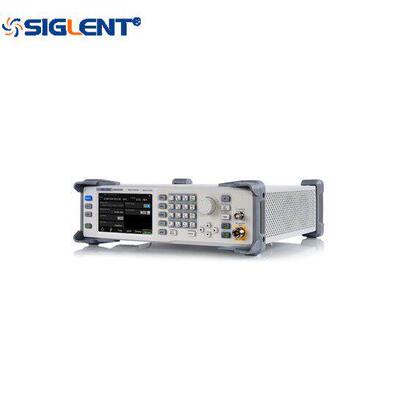鼎阳SIGLENTSSG3021X-IQE射频模拟/矢量信号发生器9kHz~2.1GHz