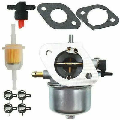 化油器适用于FH430V FH381V FH541V FS481V 15004-0823链锯割草机