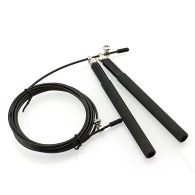 Crossfit Speed Jump Rope Skipping ropes Boxing Fitness Skip