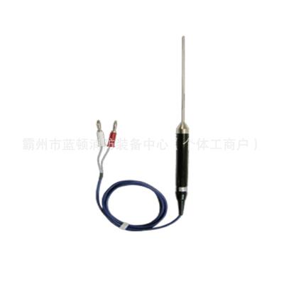 MODEL8407测试线万用表温度探针万用表温度探针