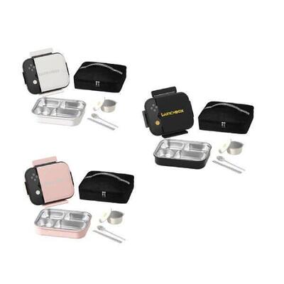 Bento Box Food Storage Container Storage Case Bag