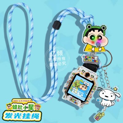 小天才闪光铅笔适用BC儿童配件