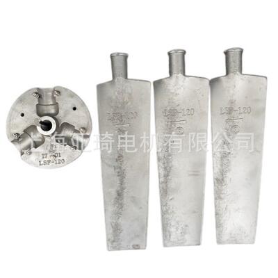良机原厂良機实业LSF-120冷却塔风叶 冷却塔主散热风叶配件