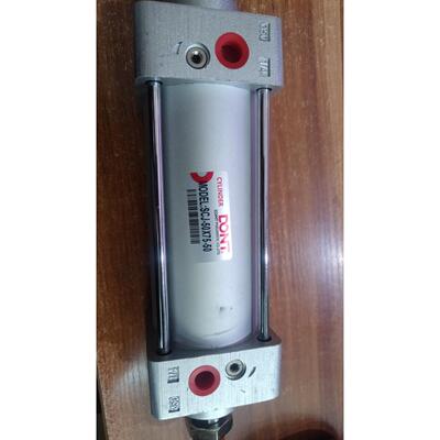 DONT东特SCJ50*75-50标准气缸方形缸原装正品