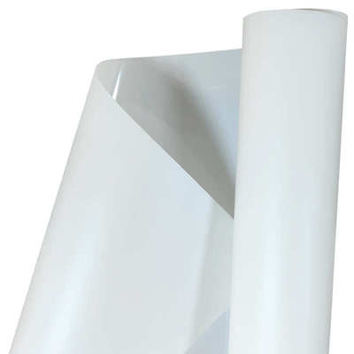 SAILS千帆弱溶剂灯片正喷户外喷绘油性超薄灯箱片广告写真卷材