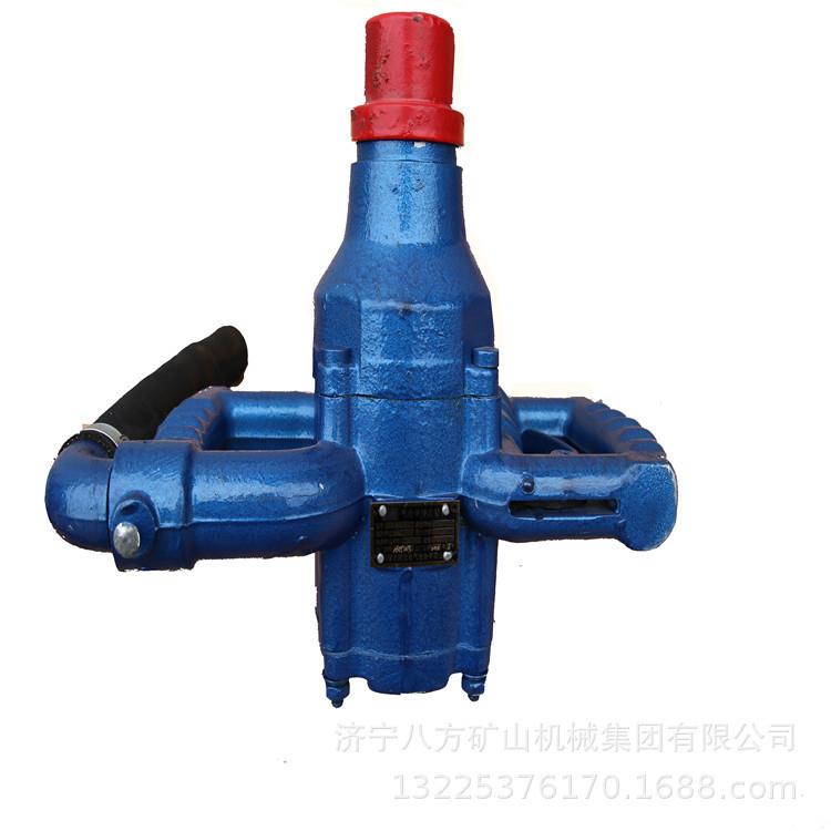 ZQS40手持式风煤钻 ZQS50风煤钻厂家现货销售其他矿山施工设备及