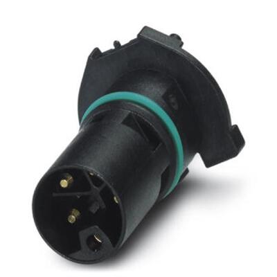 菲尼克斯 SACC-CI-M12MSL-4FE-L180 THR T - 1420817