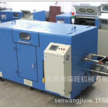 厂商出售 售后保障 优惠多多 1000高速悬框单绞机电线电缆 成缆机