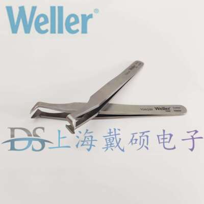 瑞士恩瑞 Erem 15AGW 精密剪切镊子