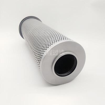 工程机械泵车过滤器V5.1240-07 V5.1240-06液压油滤芯