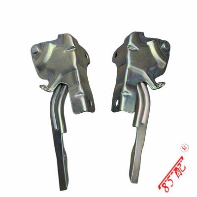 66920-Q2000 66910-Q2000 引擎盖铰链 适用 起亚 智跑 2018-