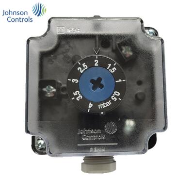 热卖Johnson江森压差开关P233A-10-AAP233A-4-AKCP233A-50-AKC
