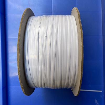 无扎带单面线型不带铁丝芯扎丝1骨000VHW米带盘可裁剪无包胶扎理