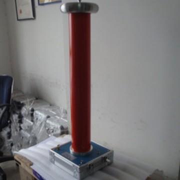 交直流高压分压器 FRC-50kV 数字高压表