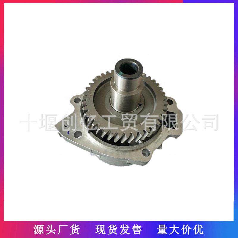 康明斯11发动机附件驱动轴和齿轮 3896047 3054619 3041047
