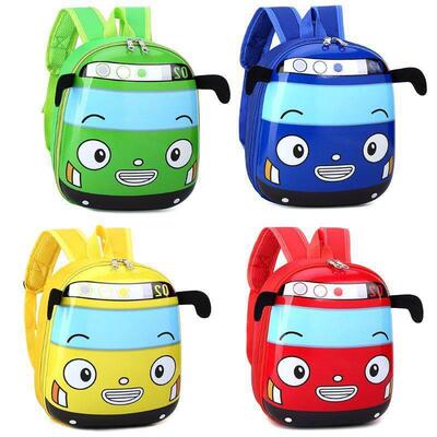 School Backpack Kindergarten Bookbag for Boys Girls Childs