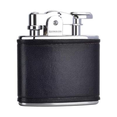 正品rons原on打火机煤油男士朗森装正品石火覆古老火机创意朗声