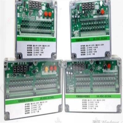 价可议-可编程脉冲控制器 型号 OK177-SR-PDC-ZC48D库号 M63921