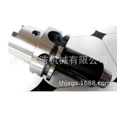 HSK100A-C32-100L强力刀柄直销HSK-C型强力刀柄定制品质保障