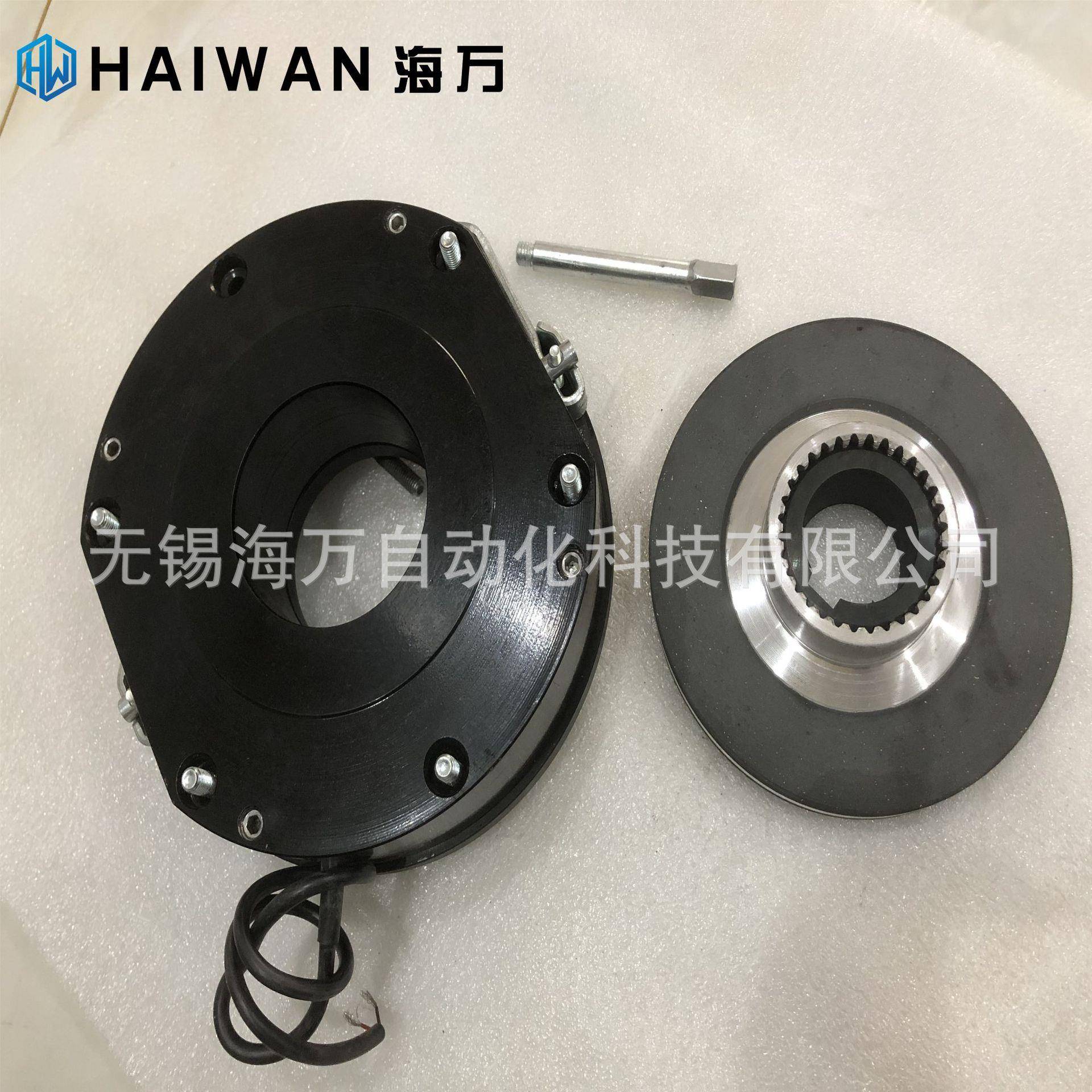 D11D4-160,DHD4-160T 电磁失电制动器 厂家质保