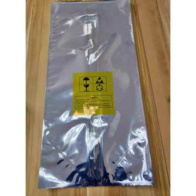 12寸防静电FOSB/FOUP（屏蔽袋）出货包装袋