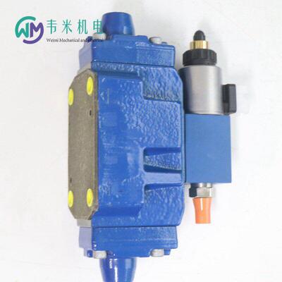 力士乐Rexroth比例压阀R901226627 3DREE16P-7X/200YG24K31F1V