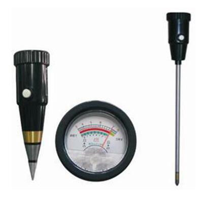 浙江托普SDT-60/SDT-300 土壤酸度水分计