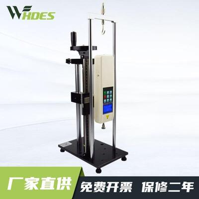 锡德恩斯 ALX-J（不带标尺）螺旋式拉压测试架不含推拉力计