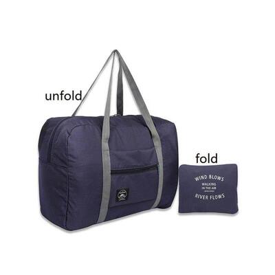 omen Luggage Duffle Bag Carry Hand Luggage Packing Cubes#C2q