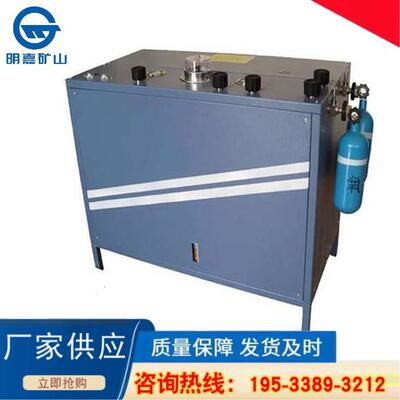 AE102A氧气充填泵 厂家AE102A氧气充填泵产品参数