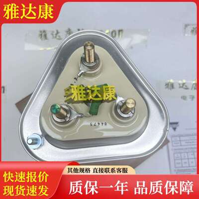 VISHAY PhMKDg 690.2.49.80 690V3×333.0uF威世薄膜电容电力电容