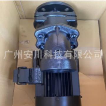 德国BRINKMANN布曼离心泵单泵STH612A390冷却液泵站TC160/740+578