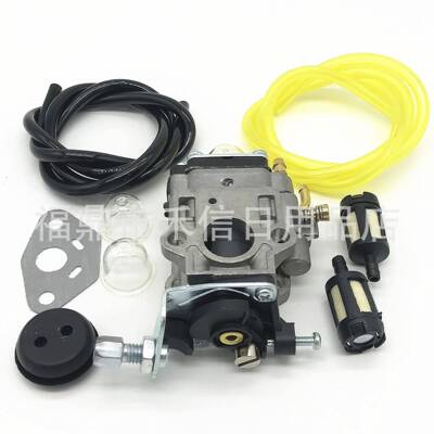 A021000810 A021000302化油器适用WYK192 WYK-192 165BT绿篱机