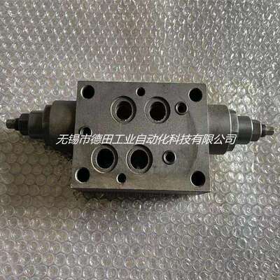 直销L-F6/16D-P1/P-1，LA-F16D-P-1，单向节流阀