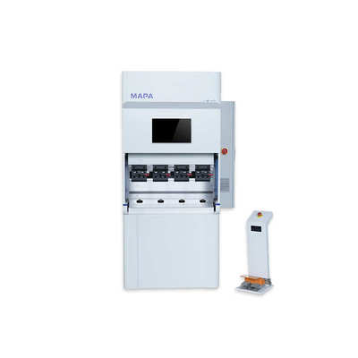 纯电折弯机数控18吨800不锈钢全自动多功能金属铁皮折边机厂家