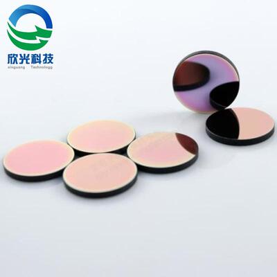 窄带滤光片|深圳欣光科技|532nm窄带滤光片厂家