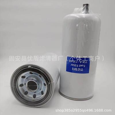 LF17531滤芯供应工程机械矿山设备配件发电 柴油滤清器过滤器