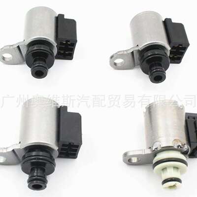 适用轩逸2.0天籁2.0、2.5科雷傲指南者JF011E/RE0F10A波箱电