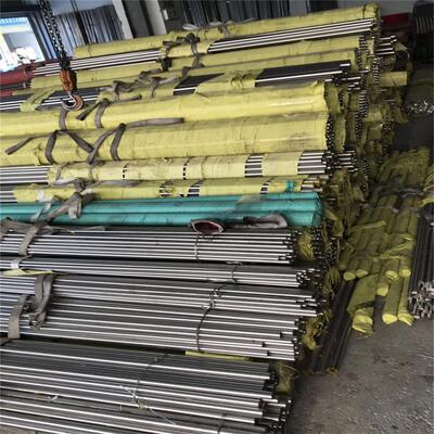 303不锈钢棒304F 440c 316F不锈钢光圆棒 研磨棒支持切割零切加工